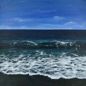 Falling Rock Studio – Navigating Art & Life