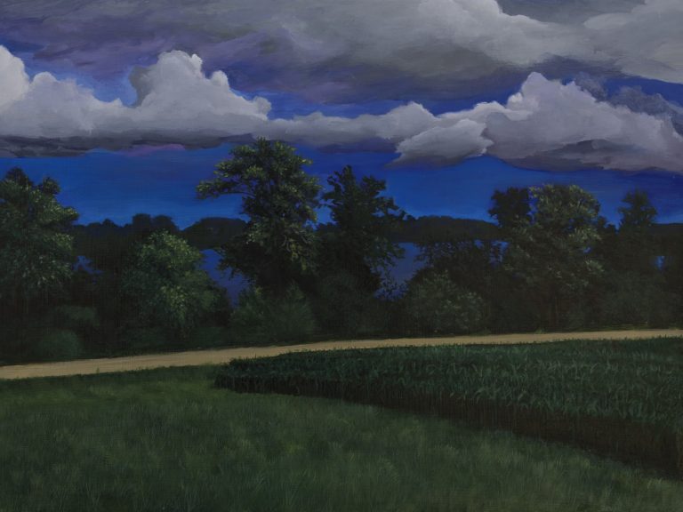 Falling Rock Studio – Navigating Art & Life