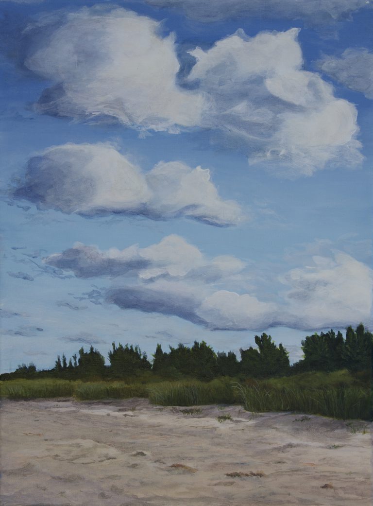 Falling Rock Studio – Navigating Art & Life